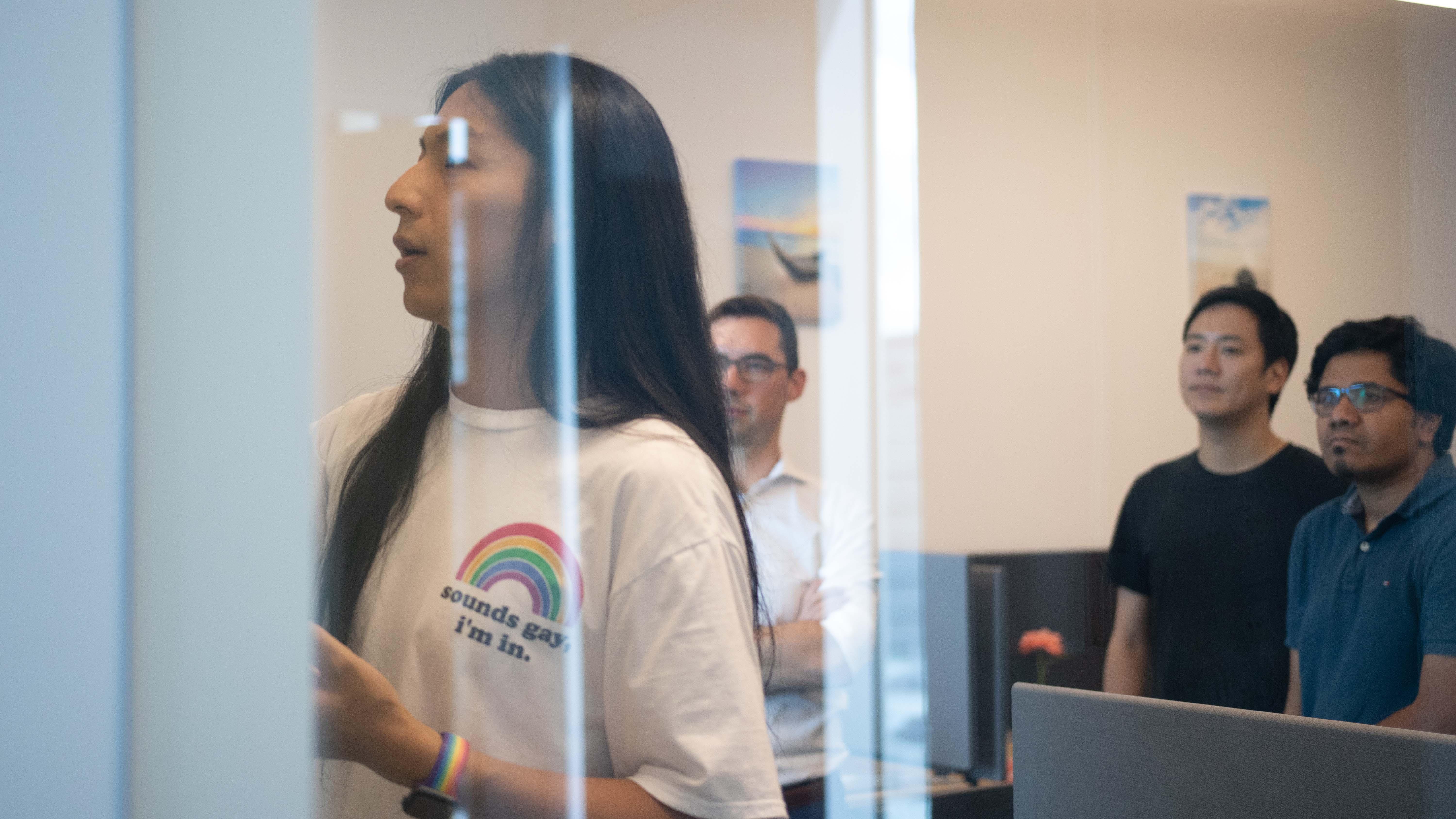 School of Cybersecurity and Privacy